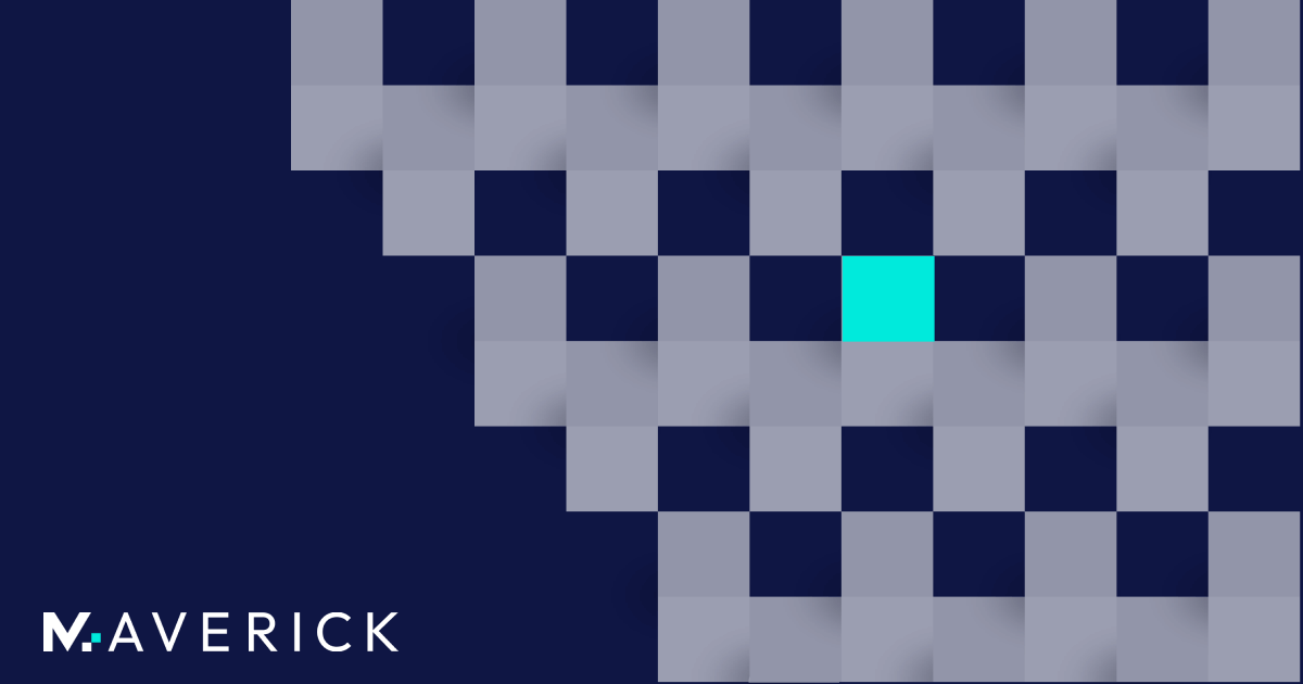 Maverick Labs - World-class digital product development